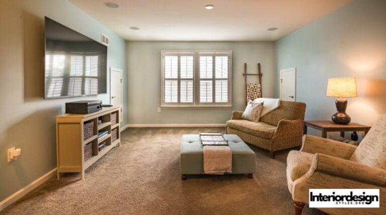 Rooms in a House: Understanding the Core Spaces for Comfort and ...